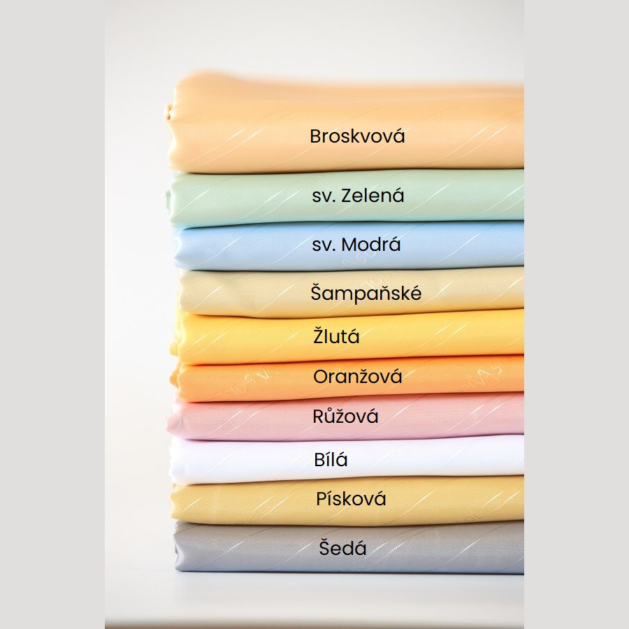 Závěs Trevira CS Bioactive - KVL GROUP